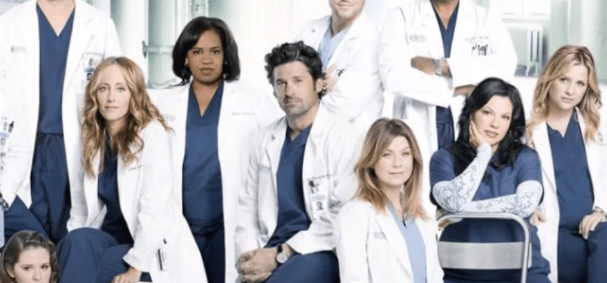 How Does Grey s Anatomy Influence Perspectives Of The Medical Field How Does Grey s Anatomy Influence Perspectives Of The Medical Field